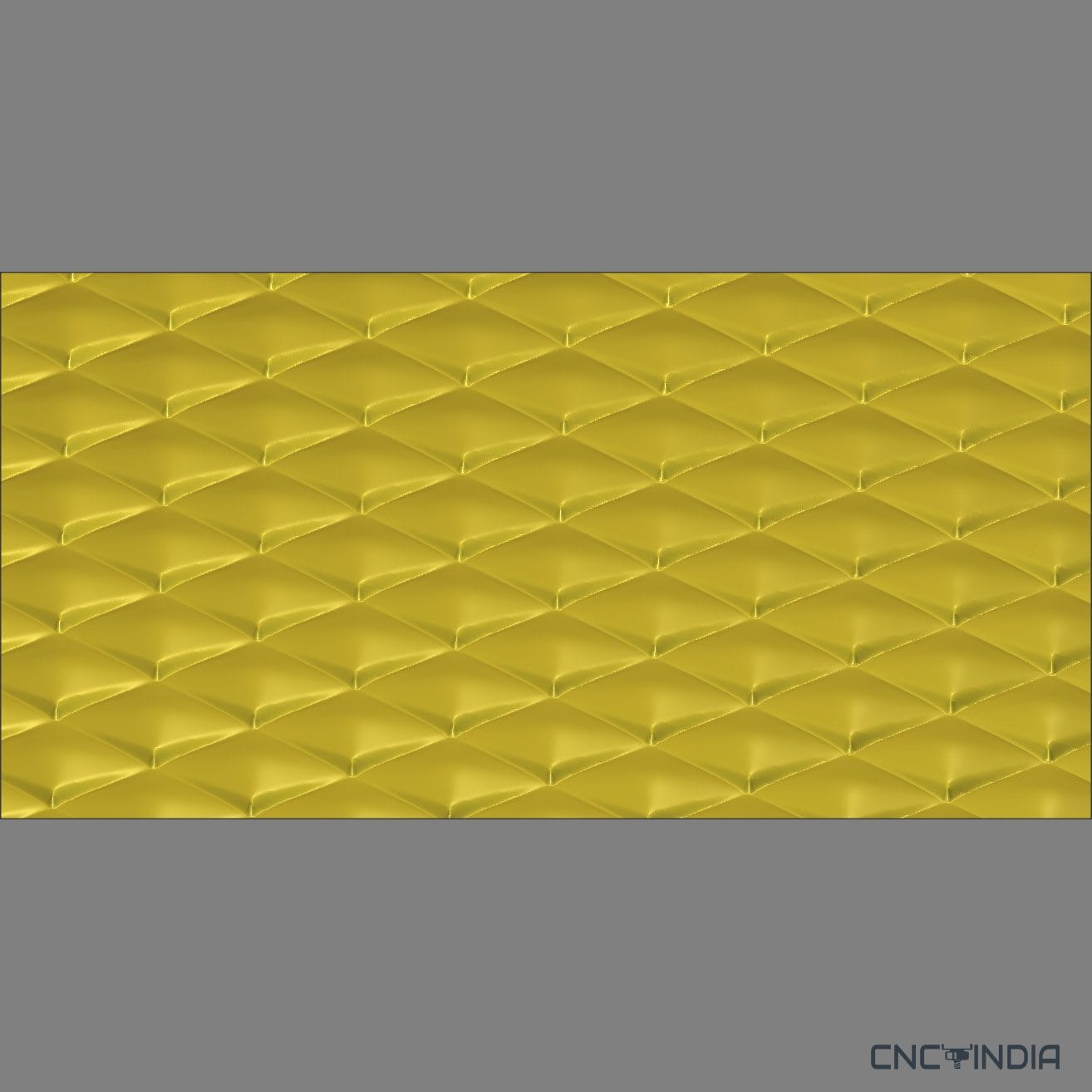3DWP-3004 3D Wall Panel 3D Model 8×4 Size CNC Design Artcam File RLF ...
